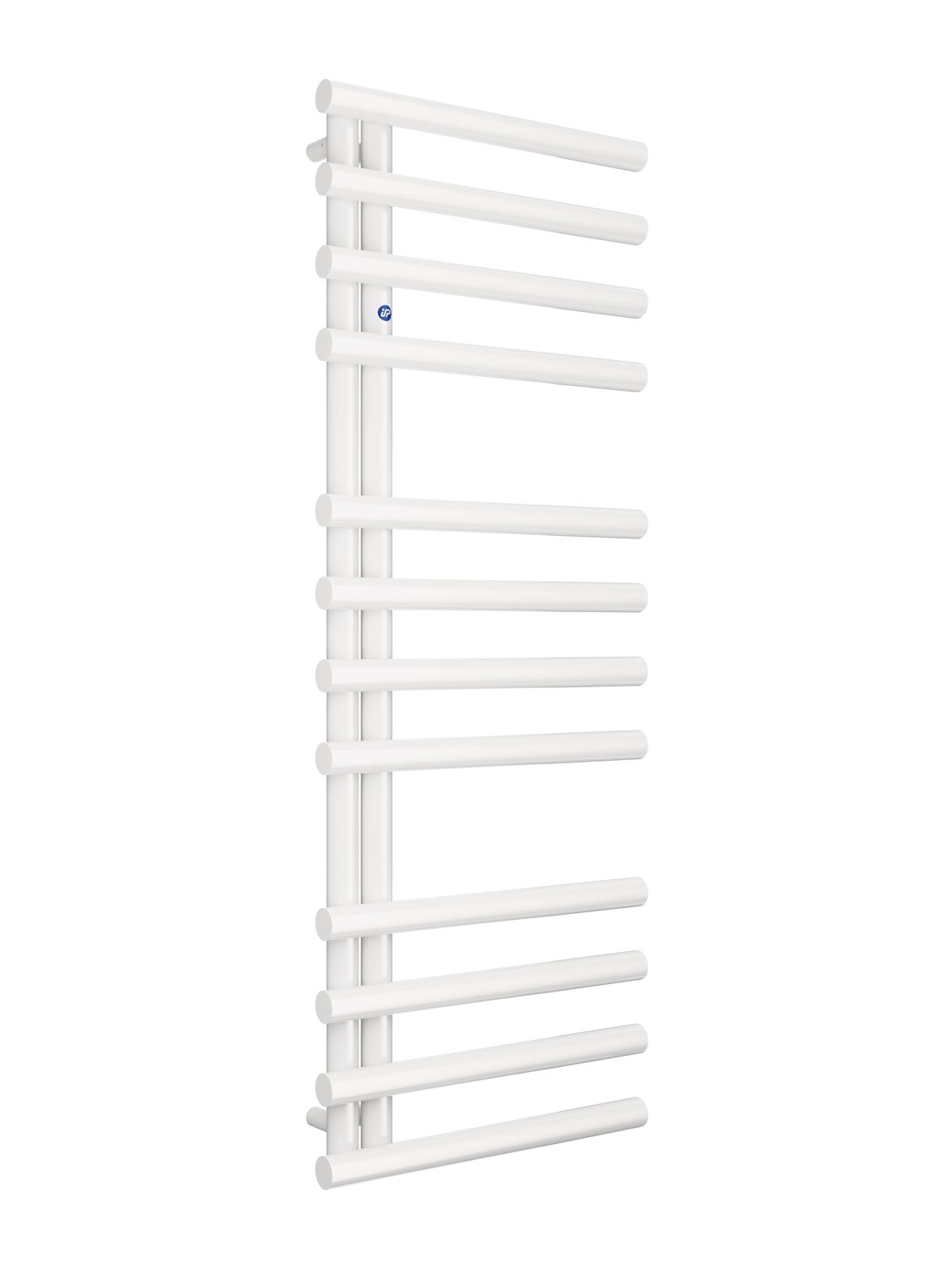 Instal Projekt Grzejnik Metrico biały 491W 50x134x13 cm kupuj w OBI