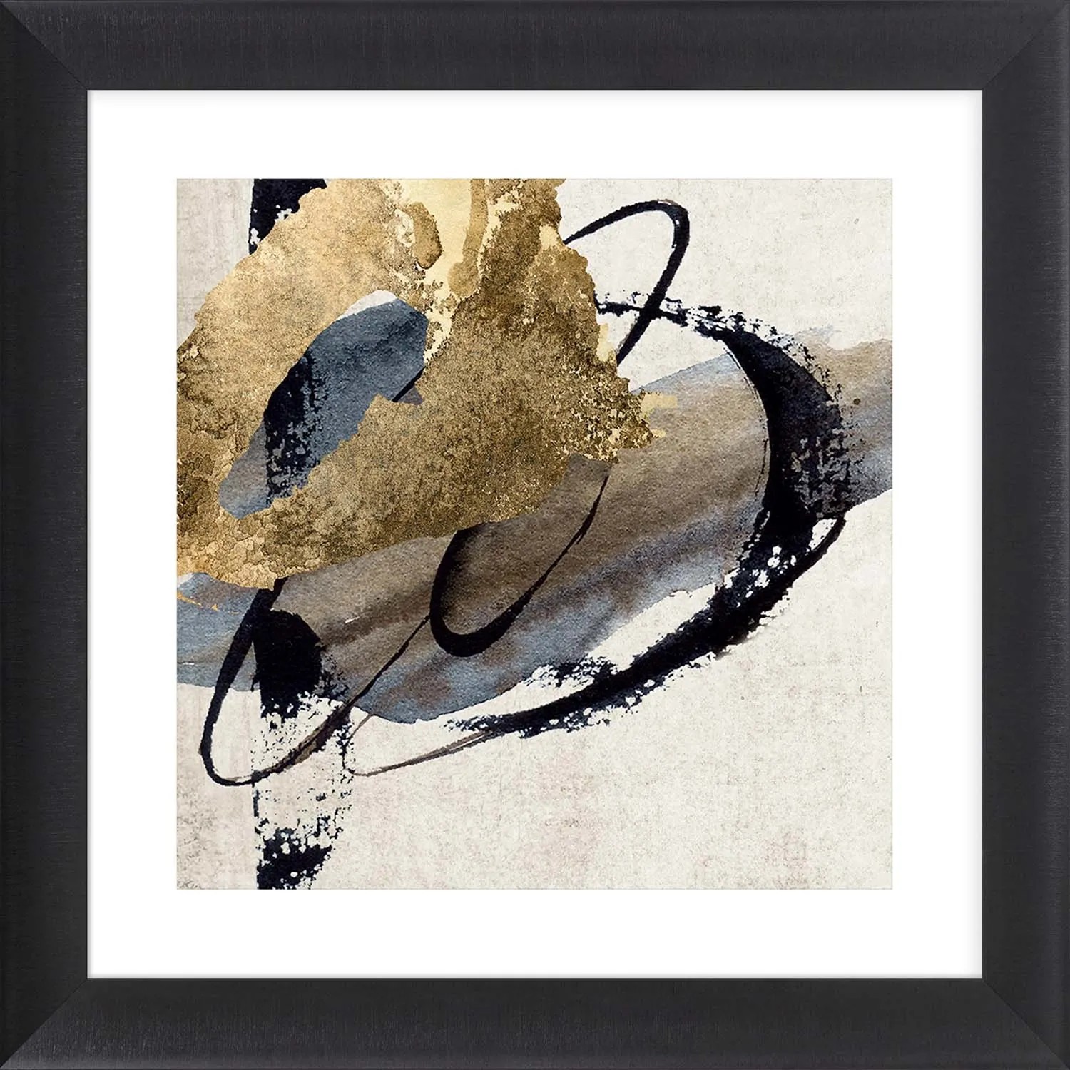 ARS LONGA Obraz MODERN ANSTRACT 78 x 78 cm kupuj w OBI