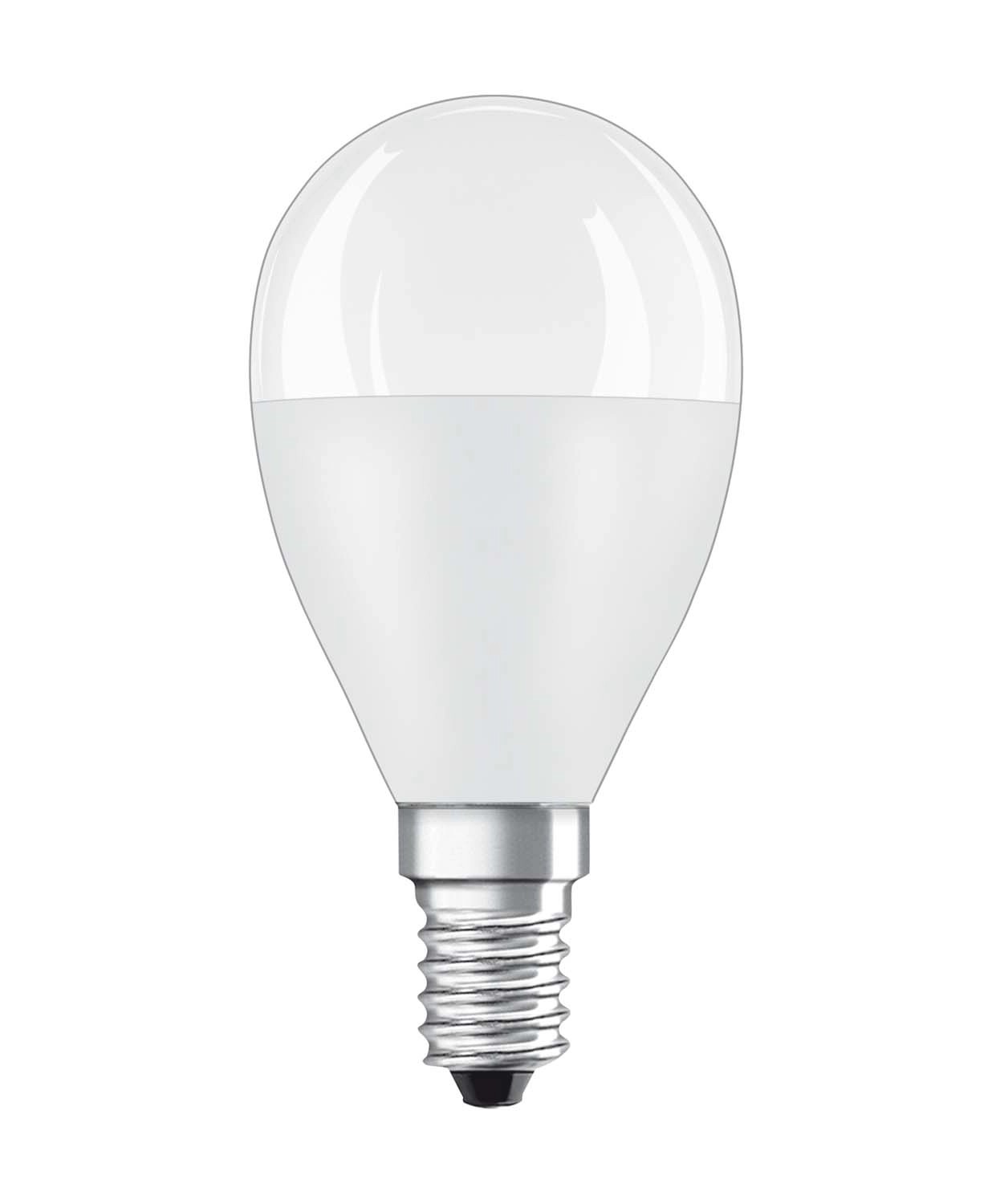 Osram Żarówka LED LEDSCLP60 6,5W 806lm 4000K/E14 kupuj w OBI
