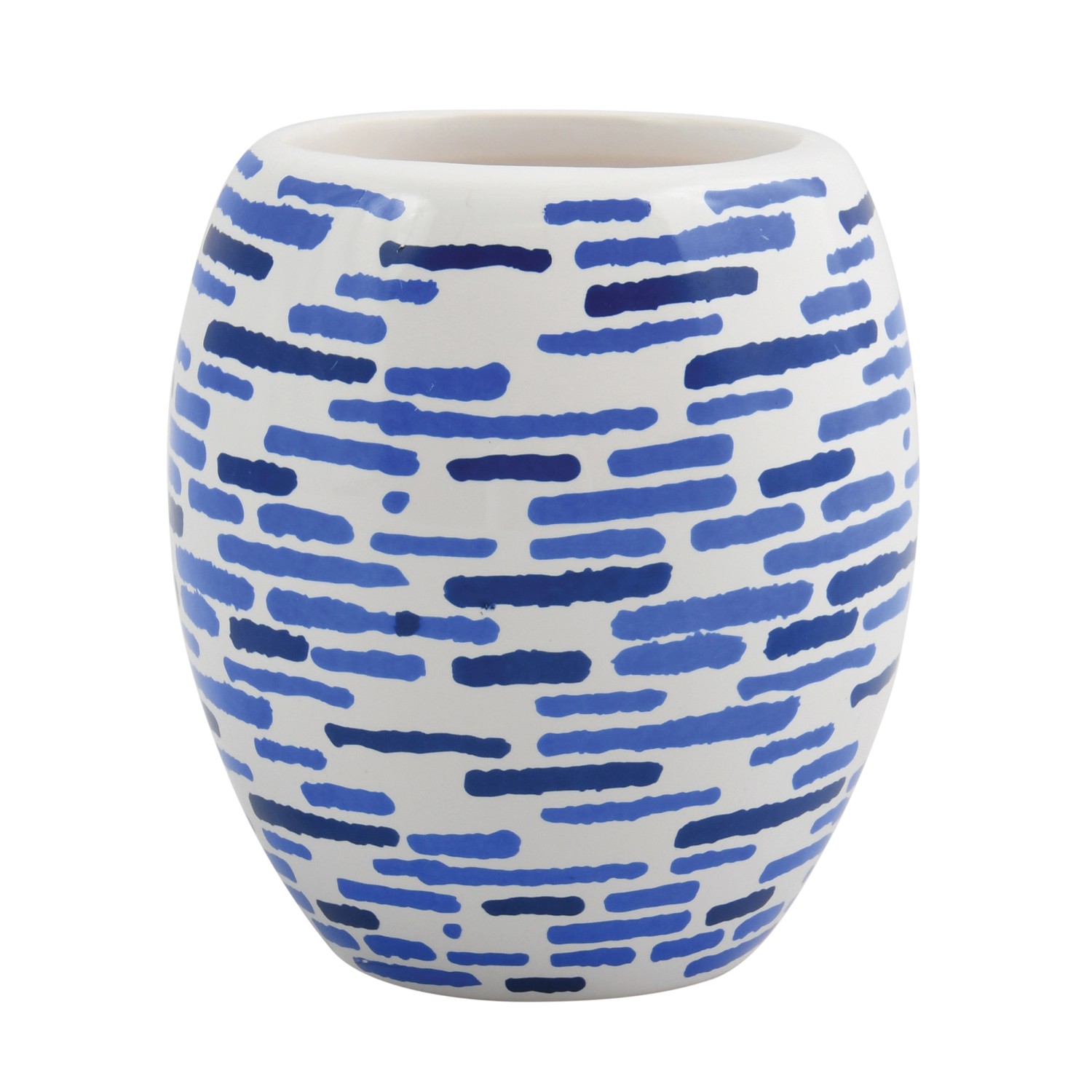 MSV Kubek Java Loft niebieski 9x9x10,5 cm kupuj w OBI