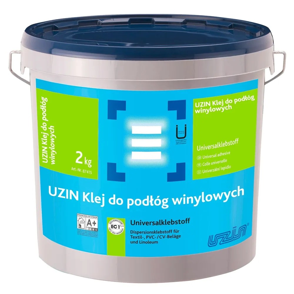 Uzin Klej do paneli LVT EM 110 2 kg kupuj w OBI