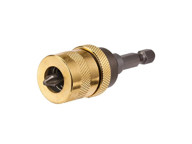 Dewalt Uchwyt do płyt gips-kartonu z ogranicznikiem bit PH2 kupuj w OBI