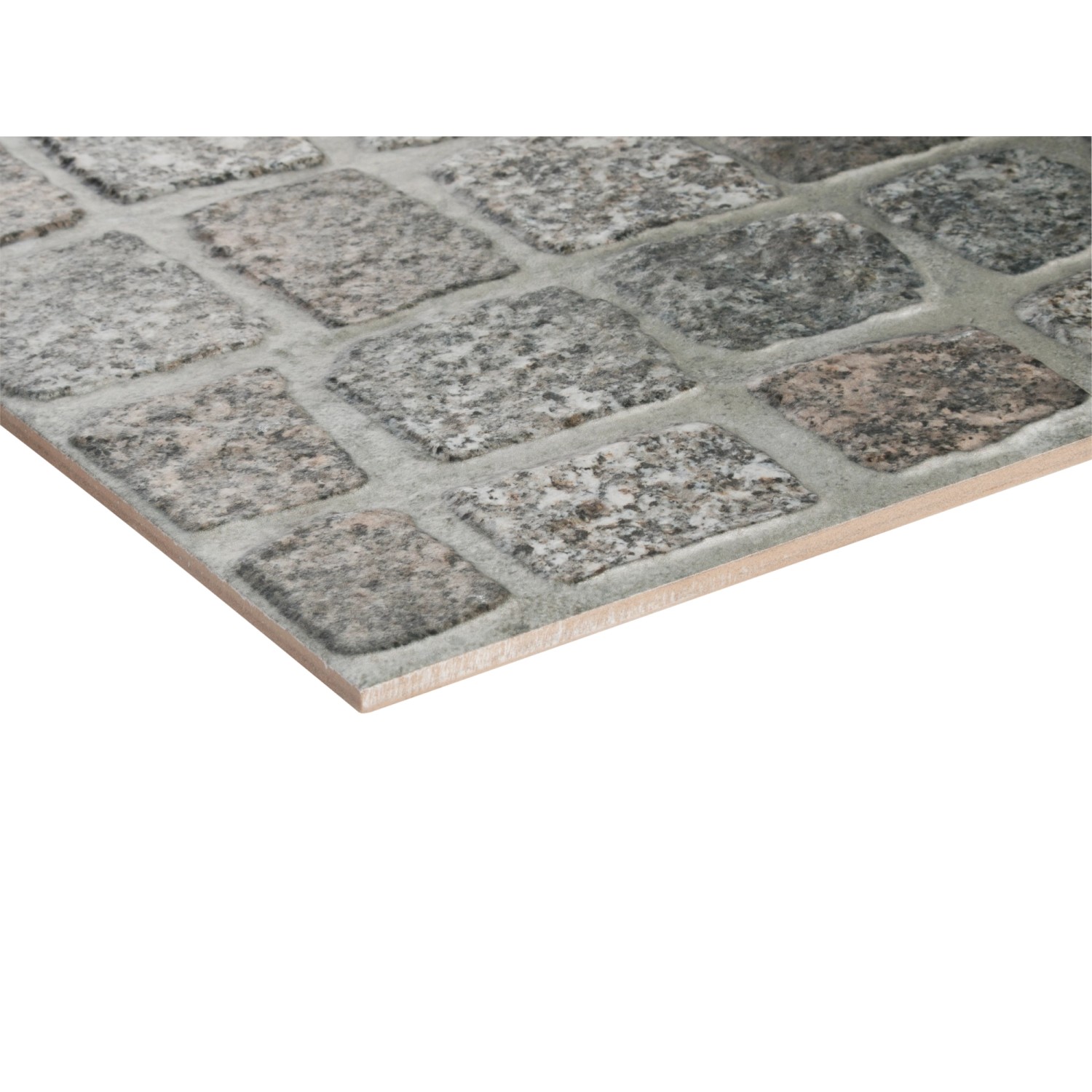 Cersanit Gres szkliwiony tarasowy G200 beige 32,6 cm x 32,6 cm kupuj w OBI