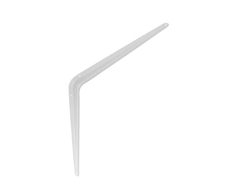 Velano Wspornik biały 40x35cm