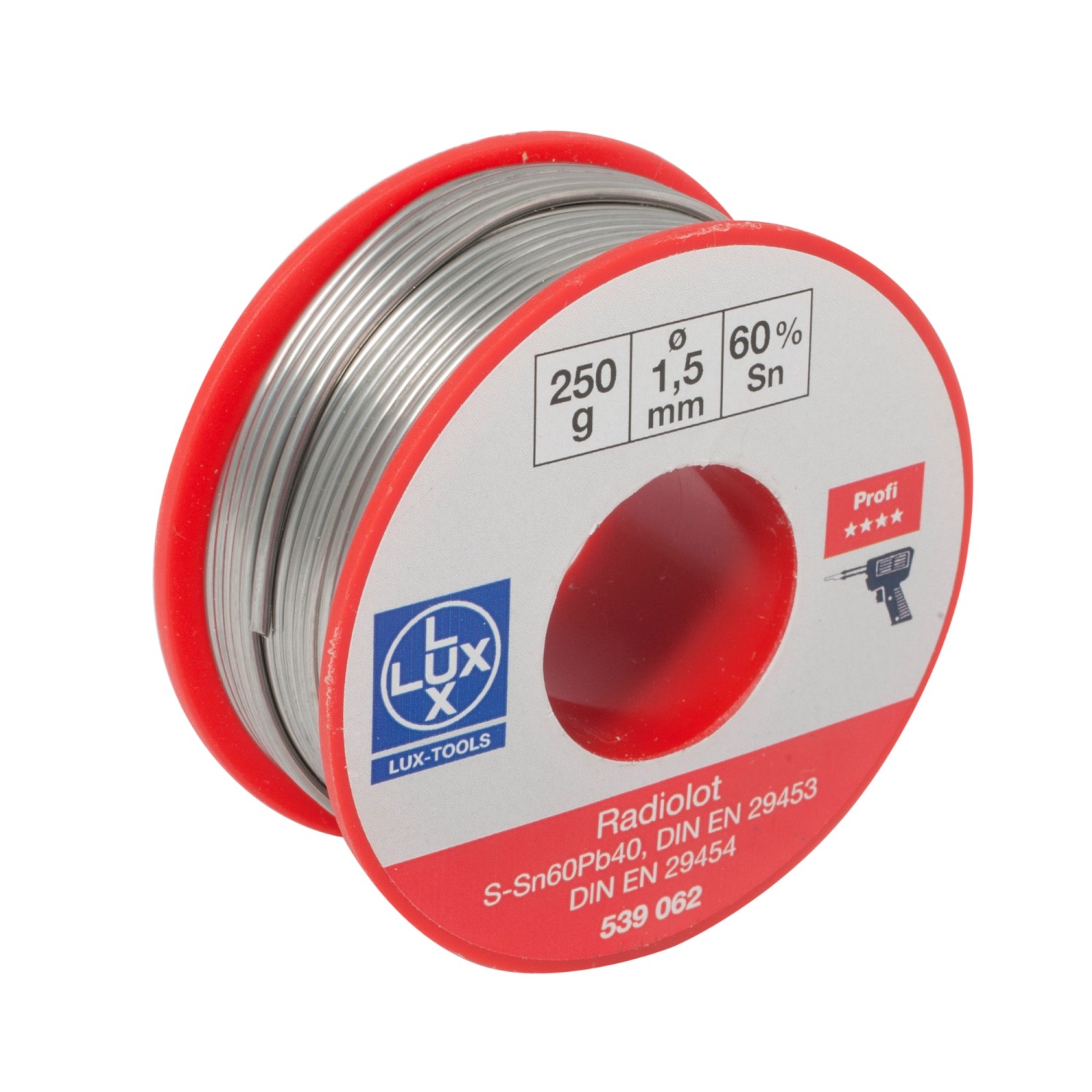 LUX Cyna fi 1,5 mm 250 g kupuj w OBI