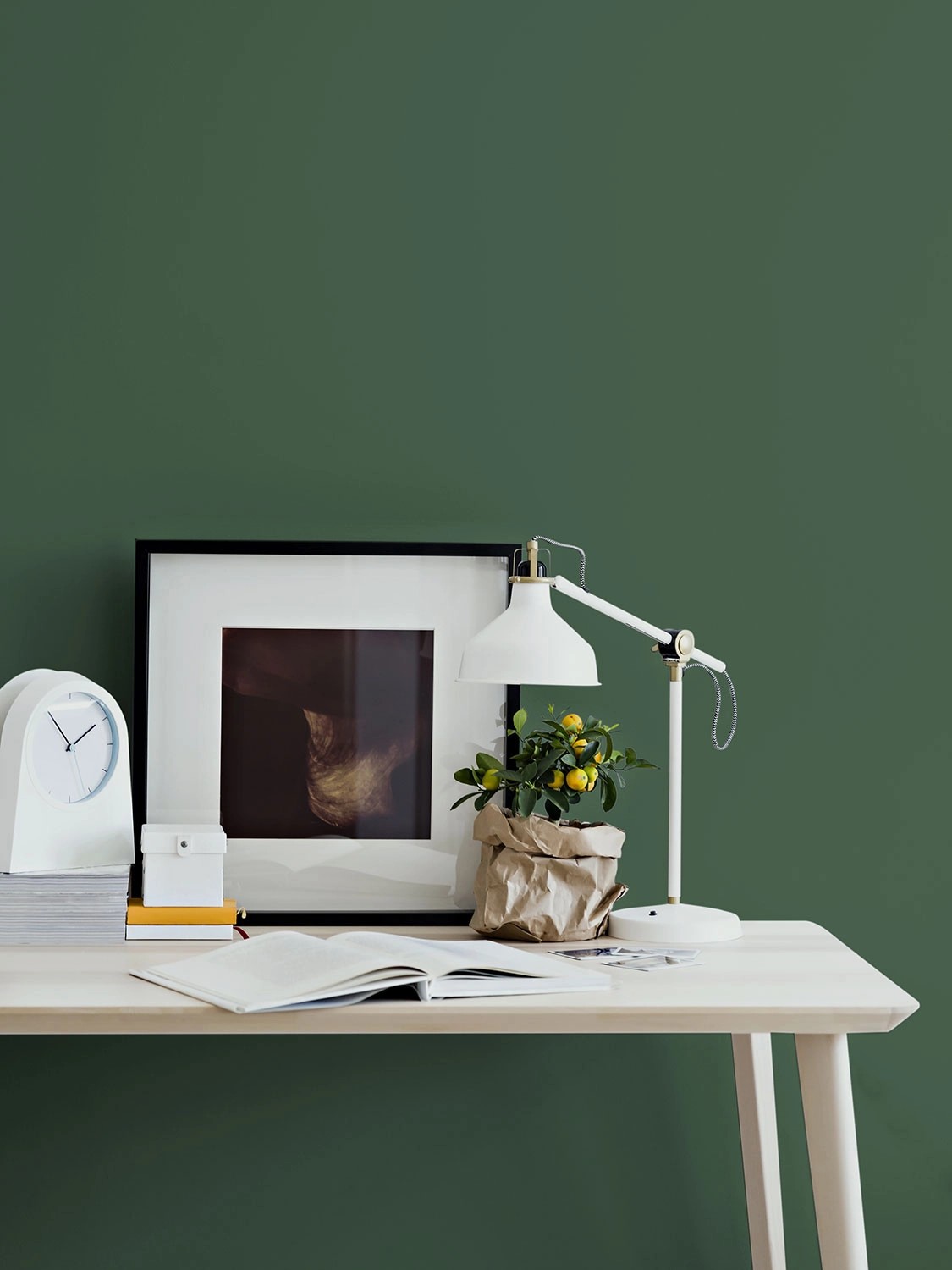 Farba Beckers It's Simple Forest 2,5l kupuj w OBI