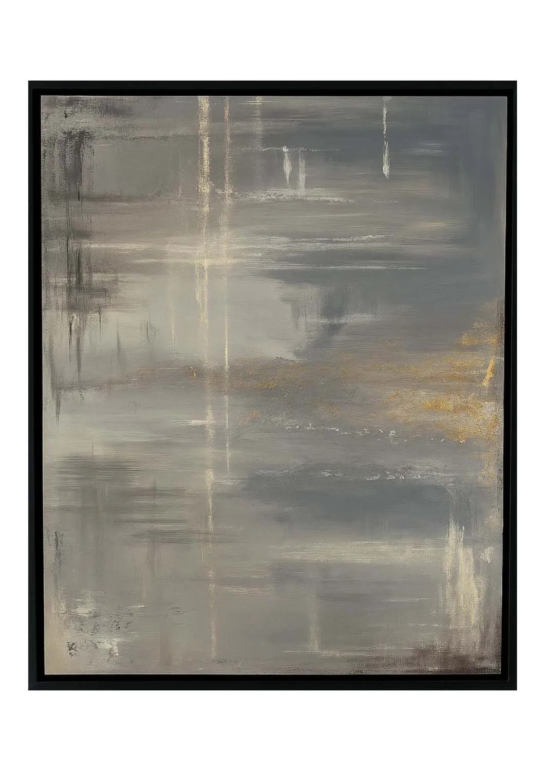 Frames Factory Obraz ELKA 1 MAL 63 x 83 cm