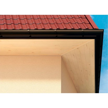 Detalia Podbitka sosnowa 14 x 121 x 2400 mm kupuj w OBI