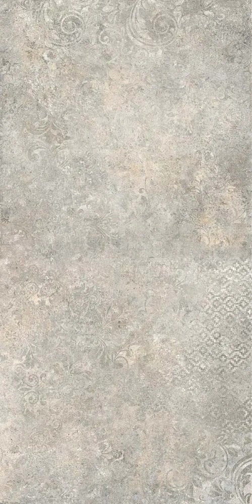 Gres szkliwiony Royal Bitola ornament 30 x 60 cm