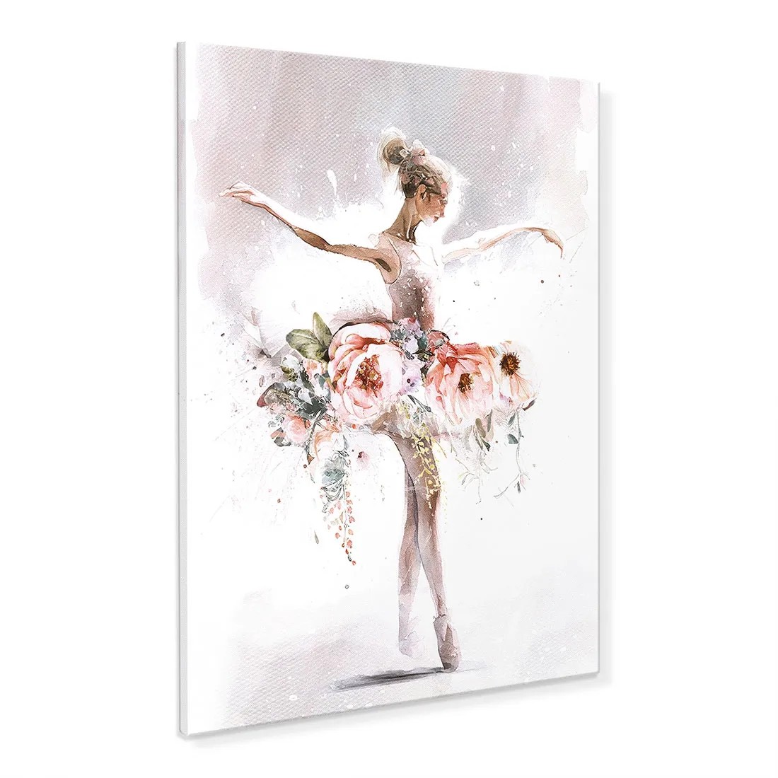 Obraz Canvas BALLET 60 x 80 cm kupuj w OBI