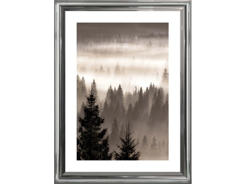 ARS LONGA Obraz FOREST VALLEY no.1 58 x 78 cm