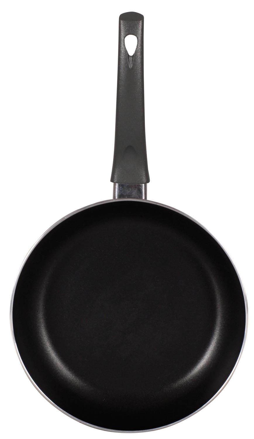 Patelnia z powłoką Ilag Basic 30 cm - GRAPHITE kupuj w OBI