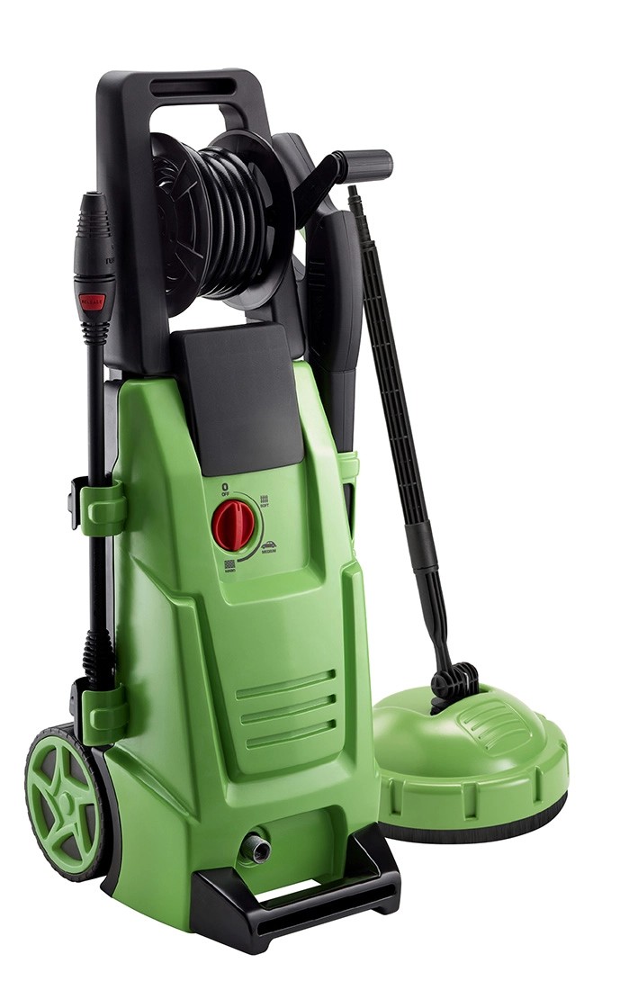 Lavor Myjka ciśnieniowa Ninja Extra WPS 145 bar 1900 W kupuj w OBI