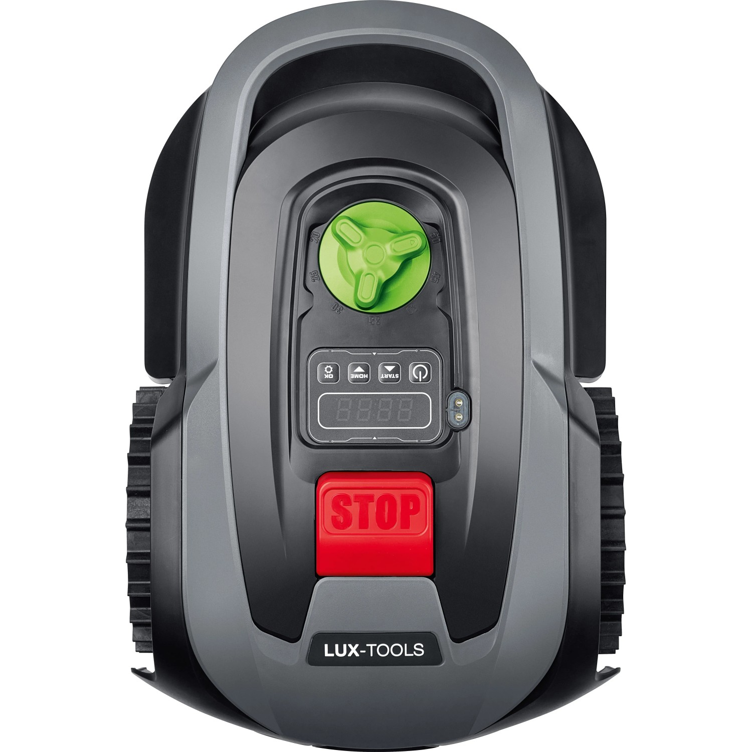 LUX-TOOLS Robot koszący 20V