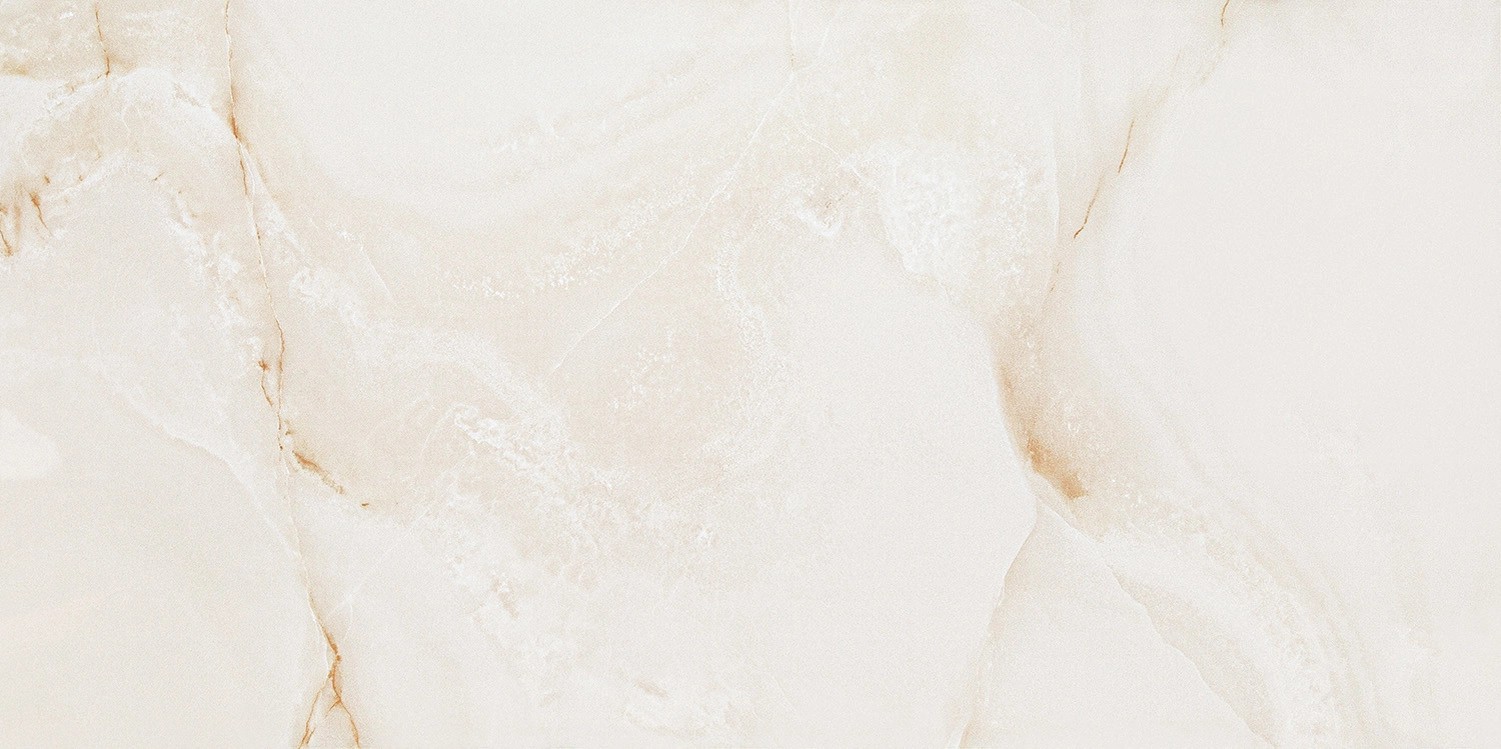 Glazura Vienna ivory gloss 59,8 x 119,8 cm