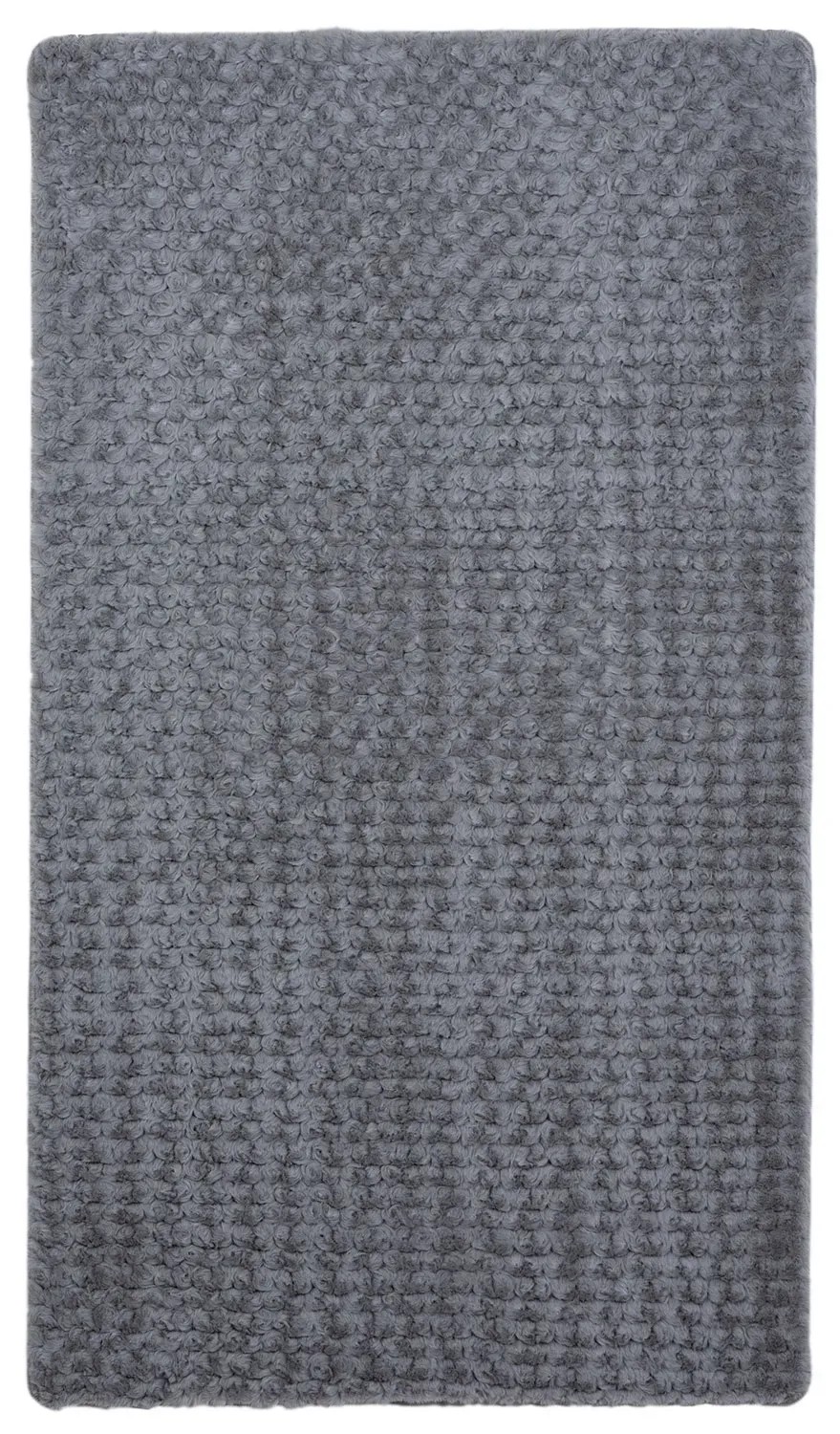 Uniglob Dywan HARALD 80 x 140 cm jasnoszary kupuj w OBI