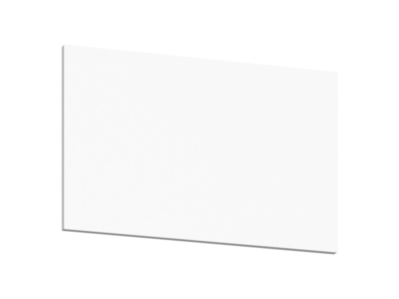 Front lustro biały do korpusu 50 x 31,5 cm Garderoby/Szafy Modułowe ...