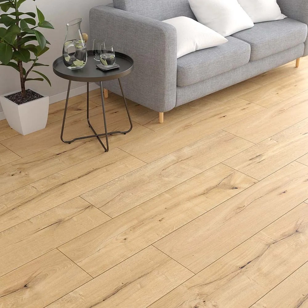 Panel winylowy SPC Jonathan naturalny 5 mm kupuj w OBI