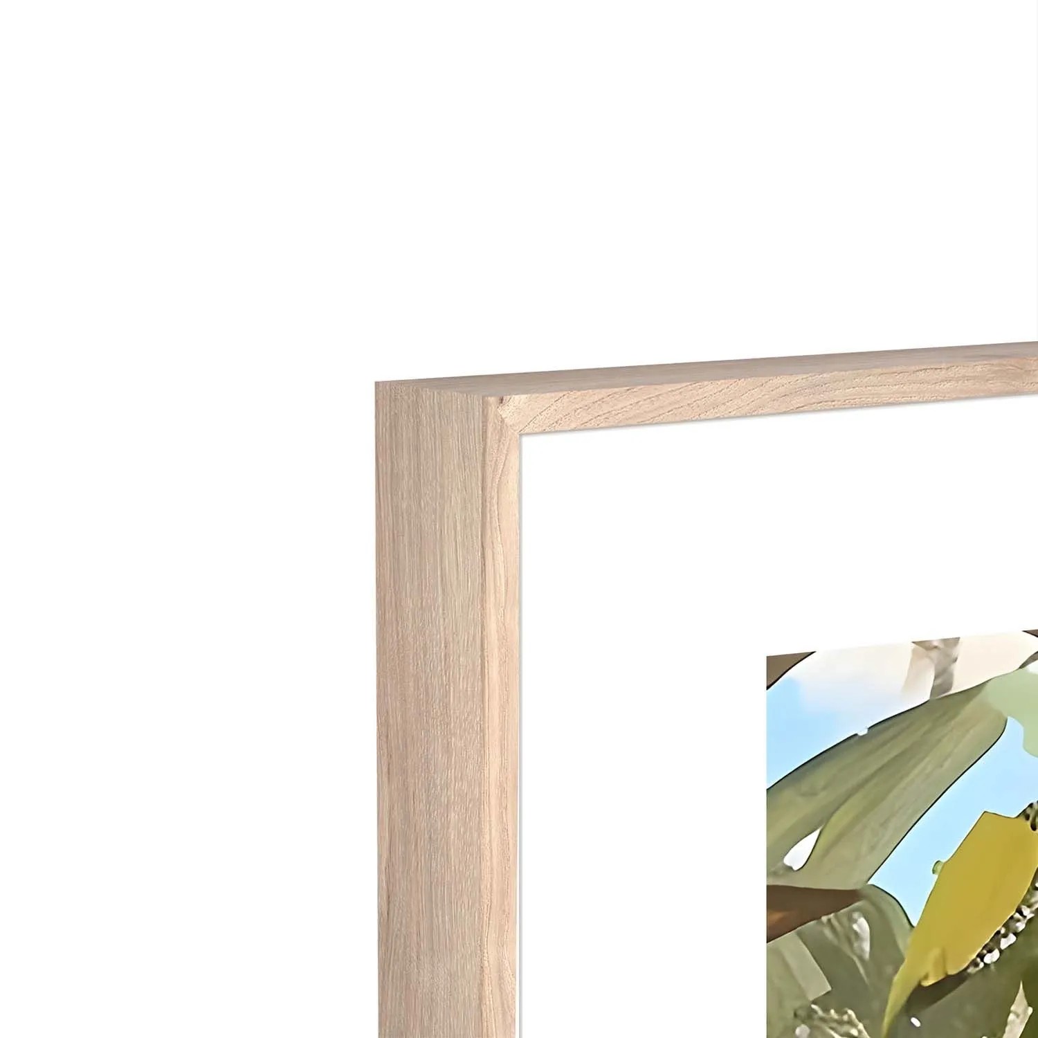 STYLER Obraz Artbox BALCONY 2 AB281 50 x 70 cm