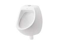 Pisuary – wyposażenie toalety dla mężczyzn w OBI