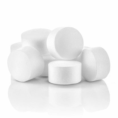 Ciech sól do zmiękczania wody w tabletkach 25 kg kupuj w OBI