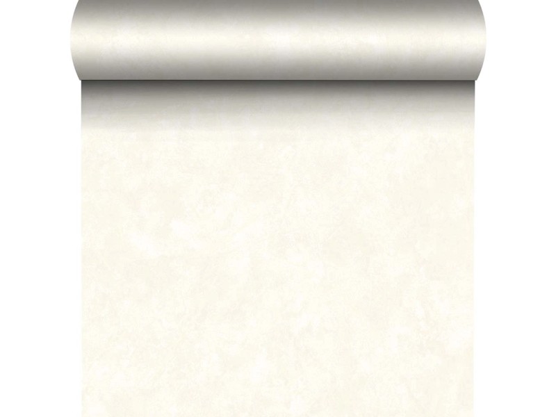 Tapeta winylowa na flizelinie BALEK biała kupuj w OBI