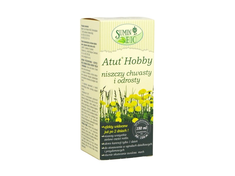 Atut hobby - 150 ml. kupuj w OBI