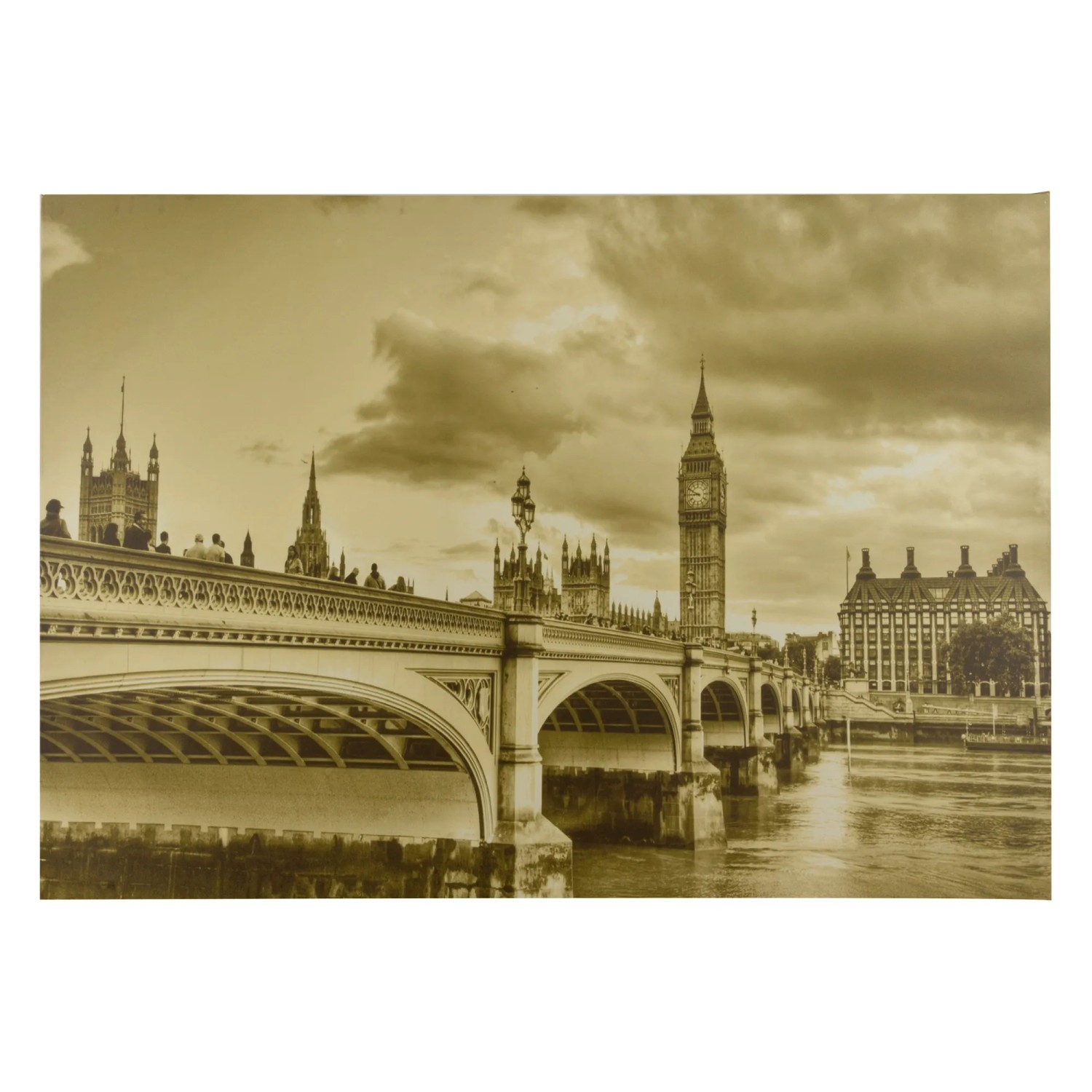 Obraz Panorama 70 cm x 100 cm kupuj w OBI