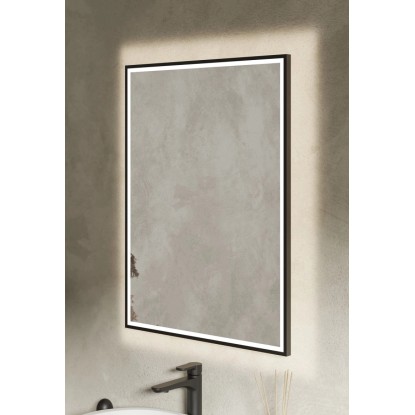 Lustro LED Flipy 60X80cm