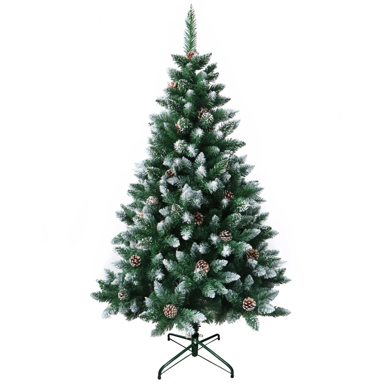 Choinka sztuczna sosna CANADA - wys. 180 cm kupuj w OBI