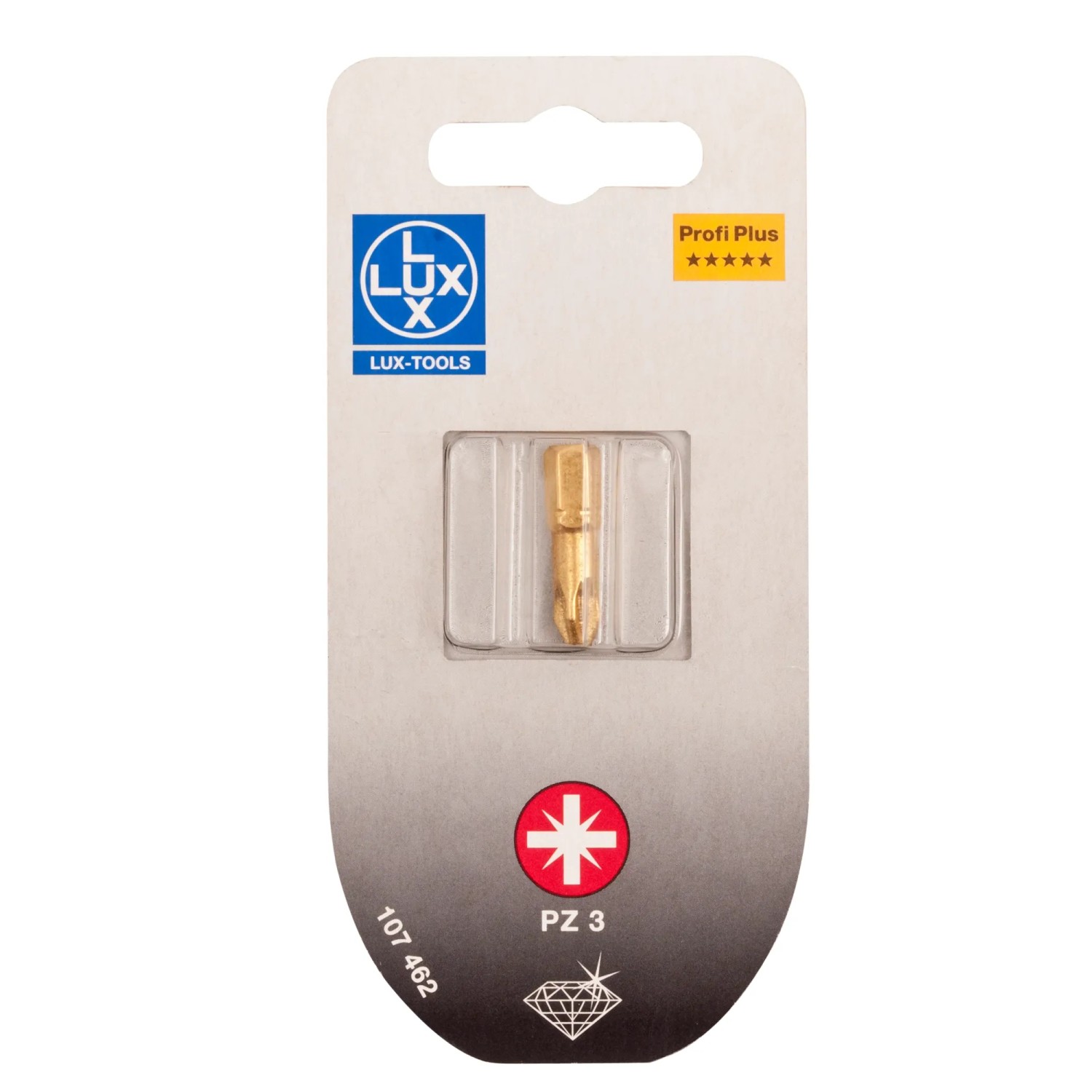 LUX Bit diamentowy PZ3 kupuj w OBI