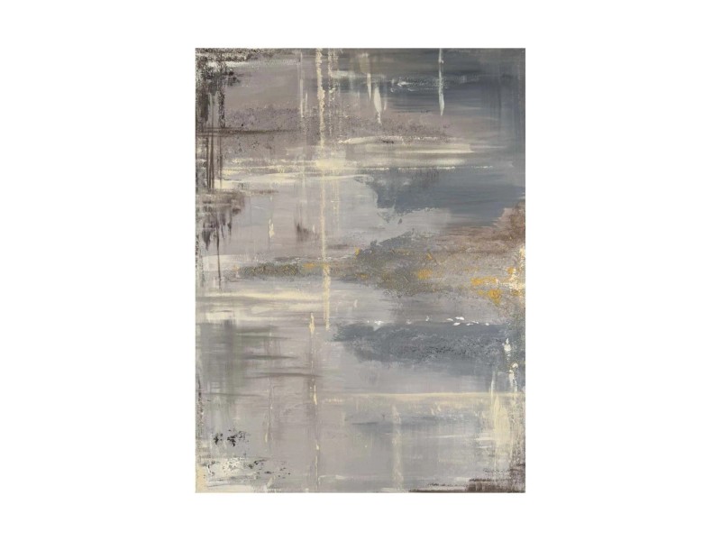 Frames Factory Obraz CANVAS 1 MAL 60 x 80 cm