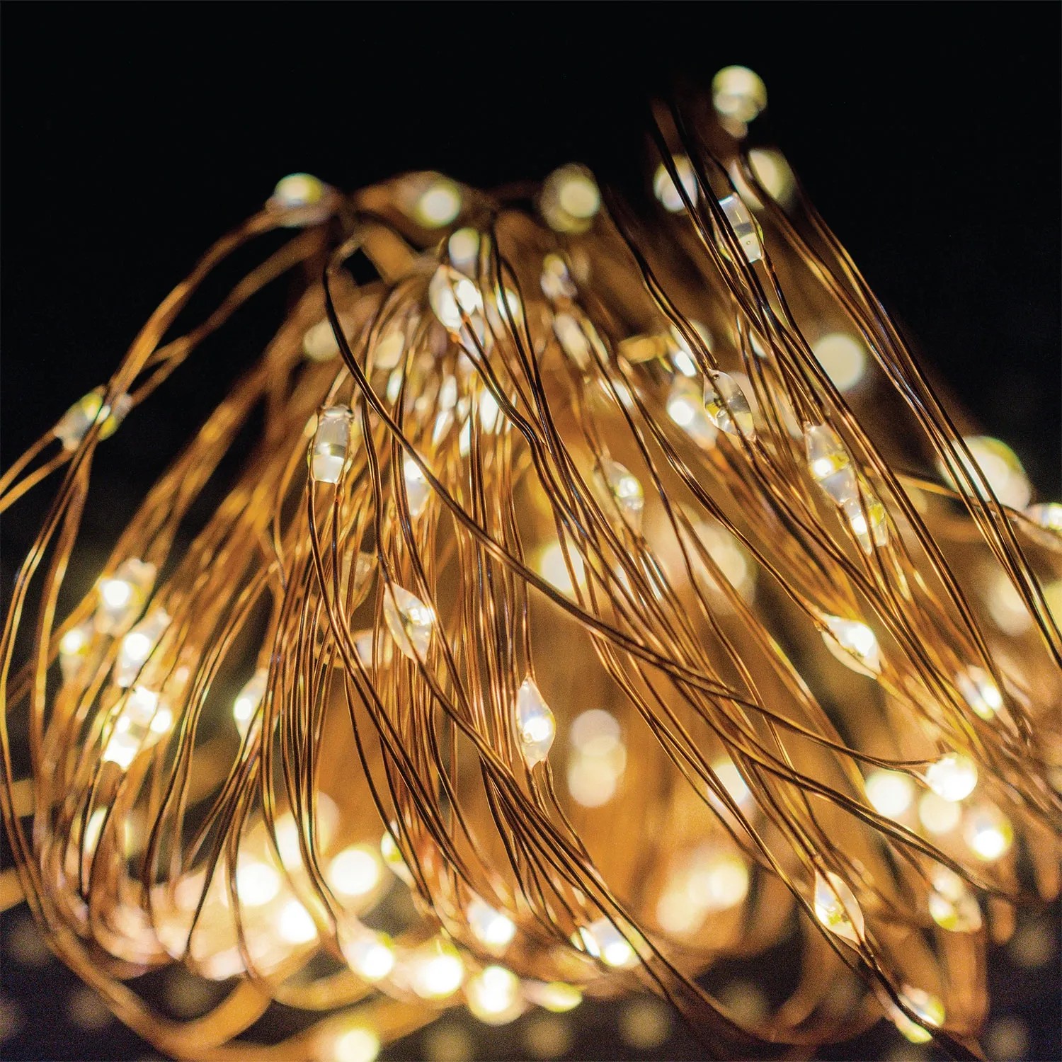 Eko-Light Girlanda Micro 150xLED 3000K 15 m