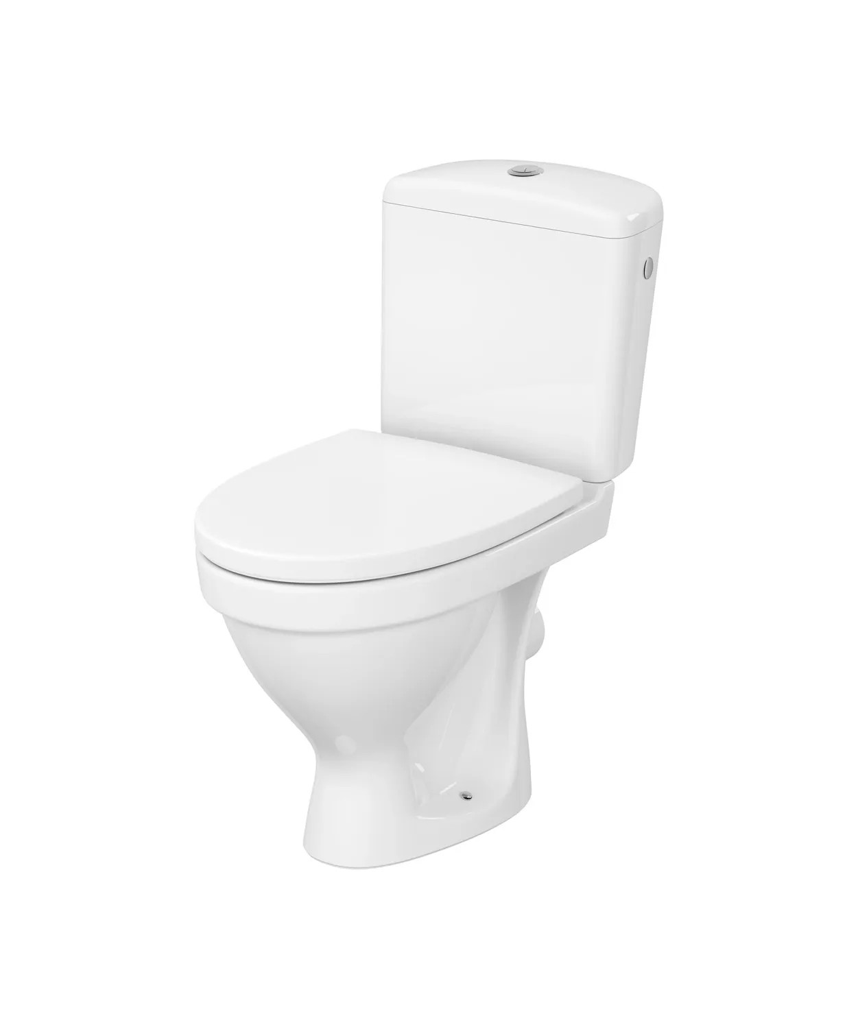 Mito Kompakt WC Eko z deską wolnoopadającą kupuj w OBI