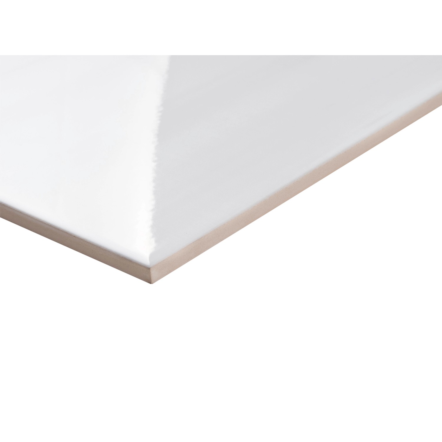 Opoczno Glazura Grissa white structure 29,7 cm x 60 cm kupuj w OBI
