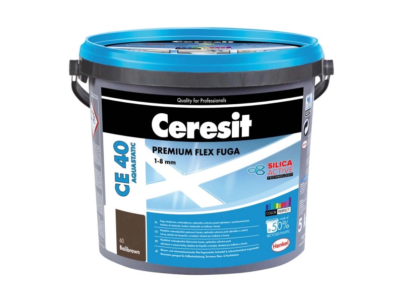 Ceresit Fuga elastyczna CE 40 balibrown 2 kg kupuj w OBI