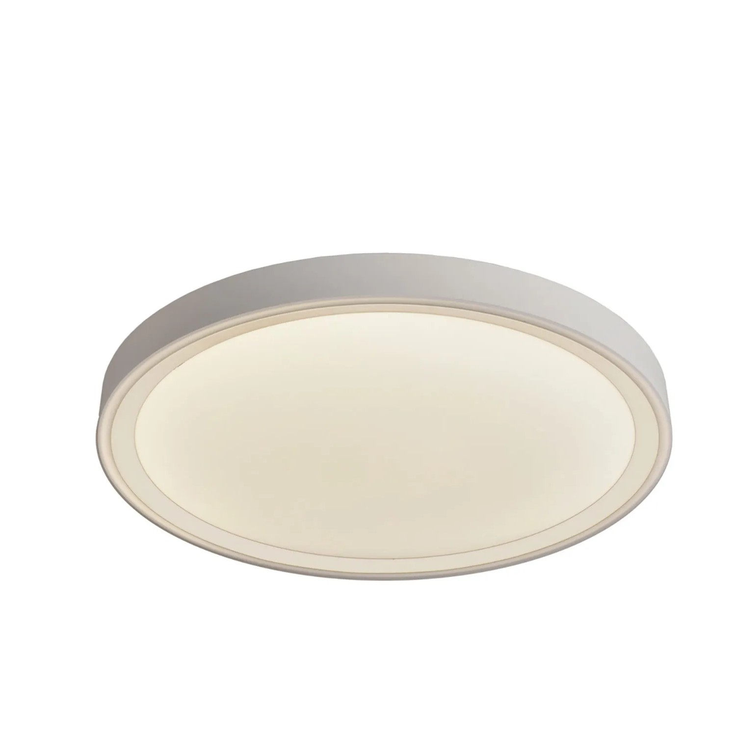 Light Prestige Plafon LED VEGAS 24W 4000K 2800lm IP54 biały kupuj w OBI