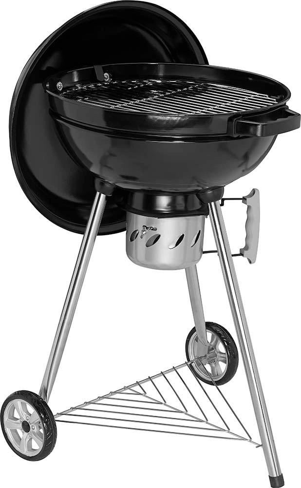 Grill węglowy CLEVELAND kupuj w OBI