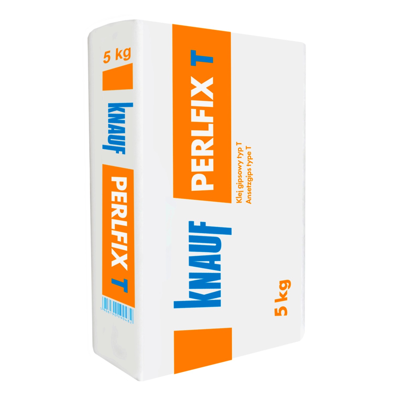 Knauf Klej gipsowy Perlfix T 5 kg kupuj w OBI