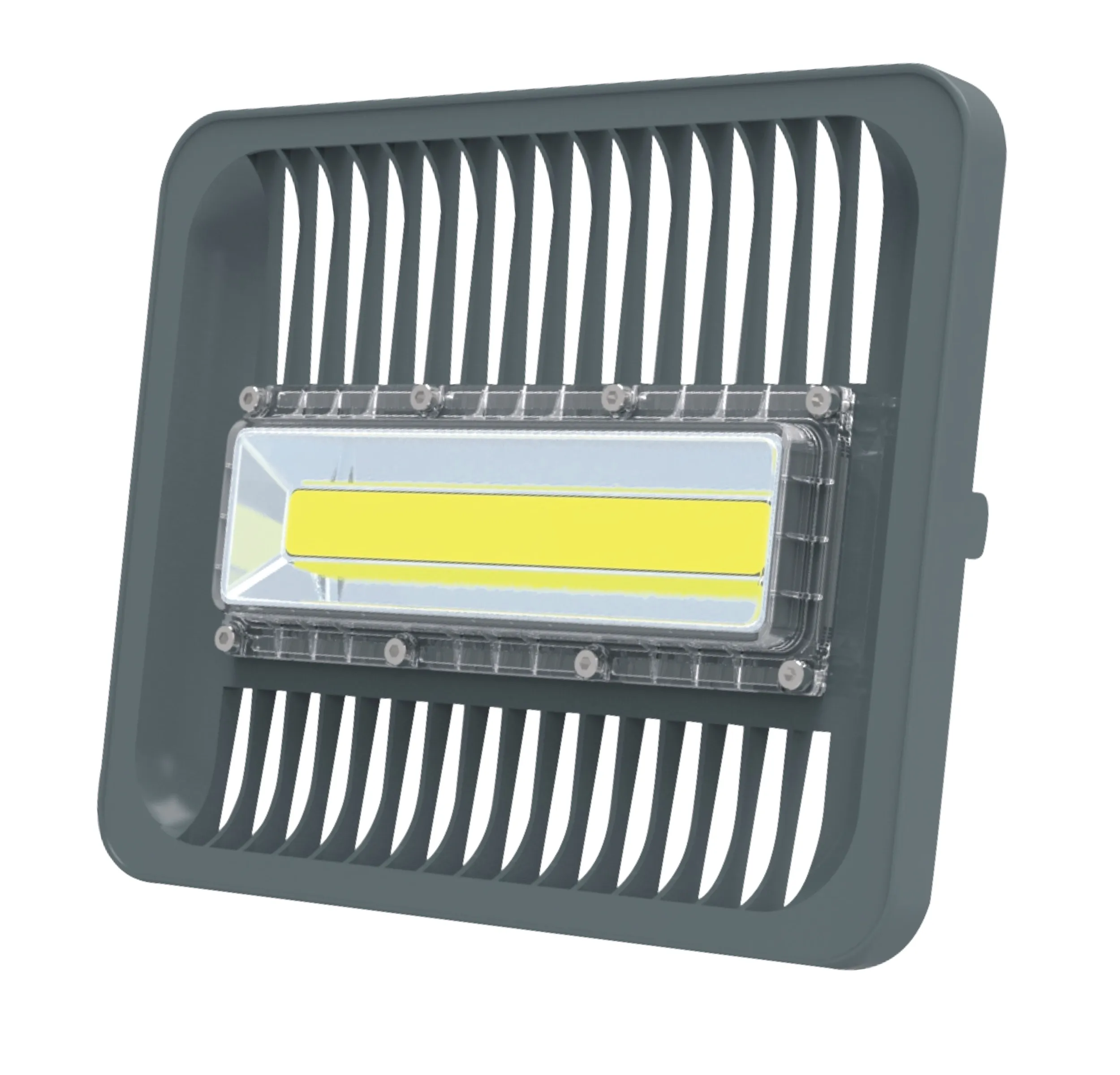 Volteno Naświetlecz Slim 80W LED kupuj w OBI