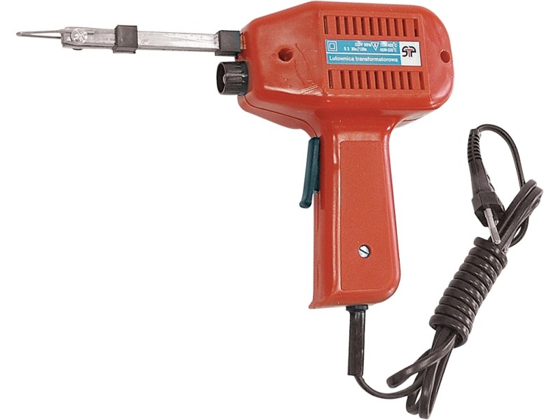 Lutownica transformatorowa L-6B (LTB) 100 W kupuj w OBI