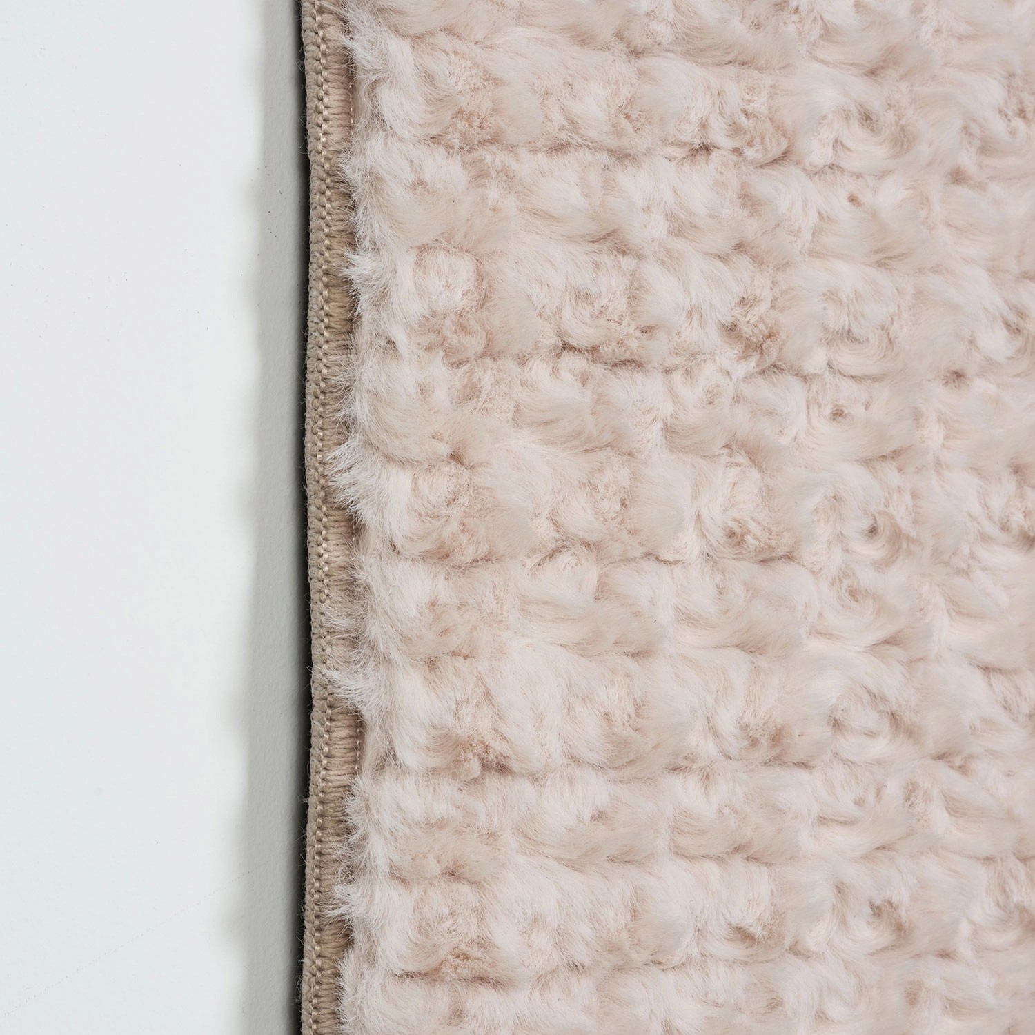 Uniglob Dywan HARALD 80 x 140 cm ecru kupuj w OBI