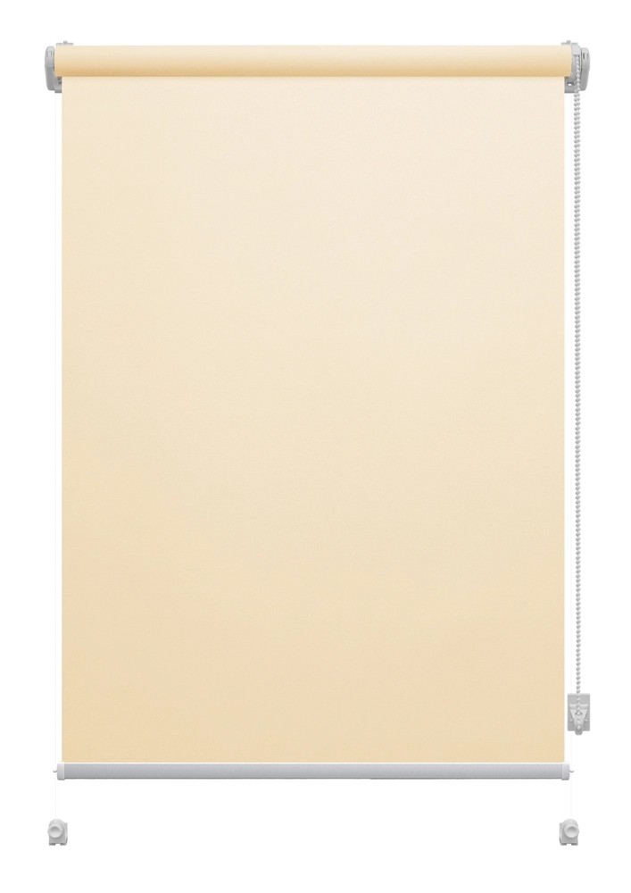 Mini roleta ROYAL perła 42,5 cm x 160 cm kupuj w OBI