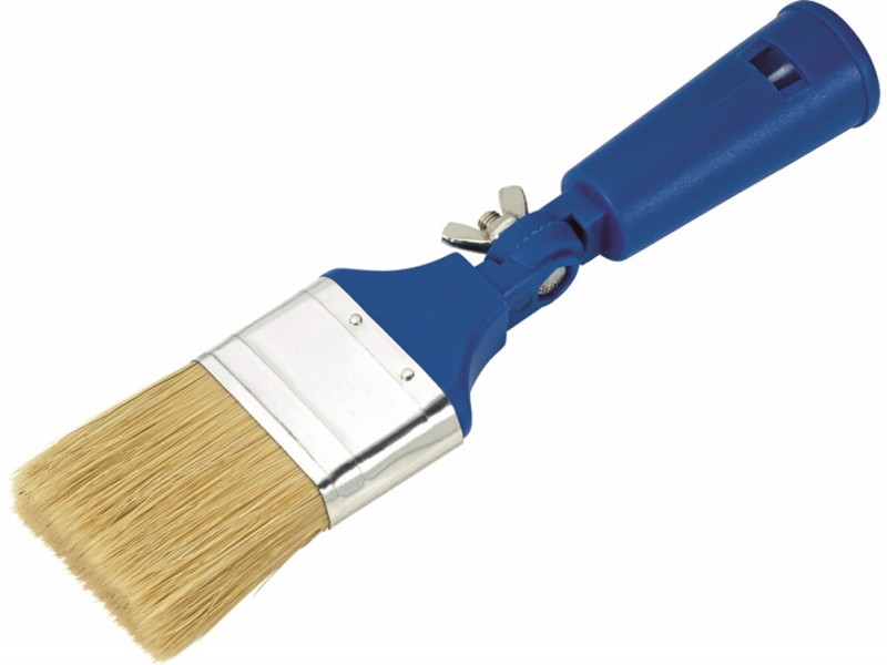 Pędzel łamany 35 mm kupuj w OBI