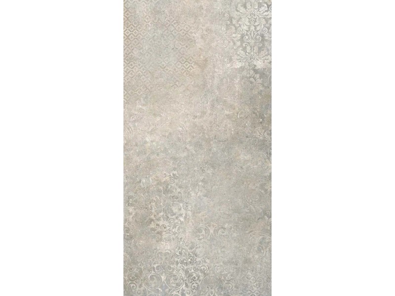 Gres szkliwiony Royal Bitola ornament 30 x 60 cm