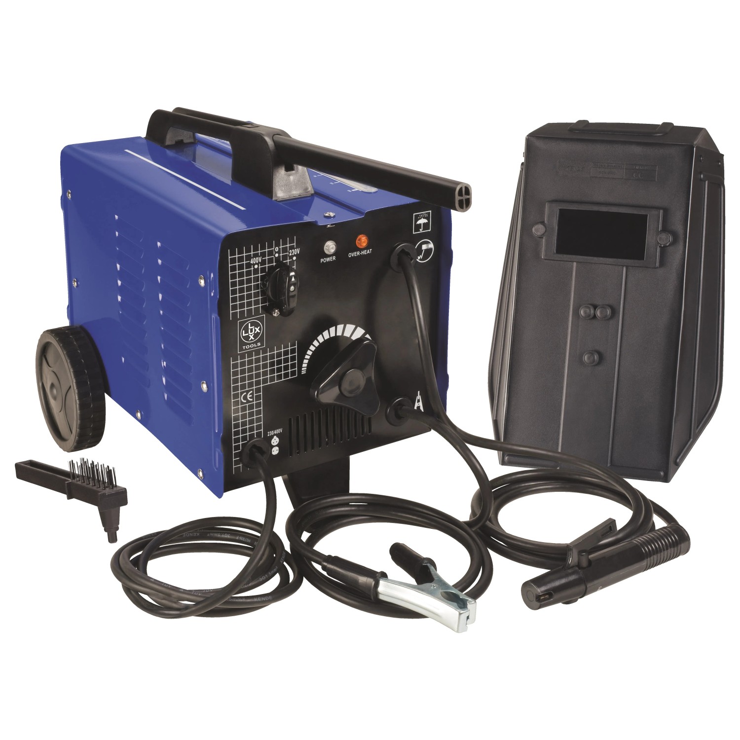 LUX Spawarka elektryczna ESG 160 kupuj w OBI