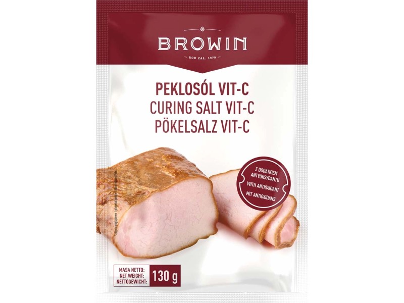 Peklosól Vit-C - 130 g kupuj w OBI