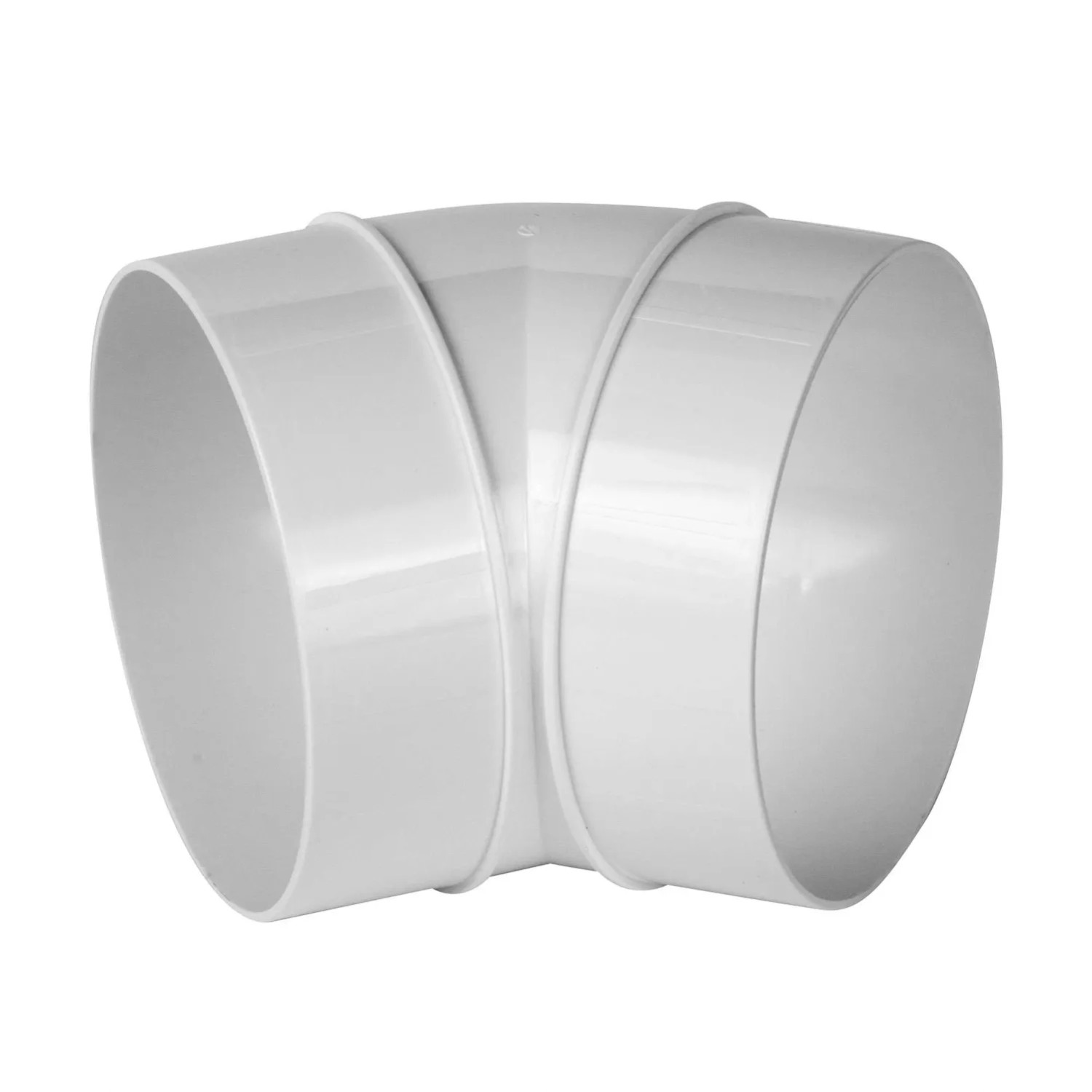 Awenta Kolano kanału okrągłego fi 125 45` kupuj w OBI