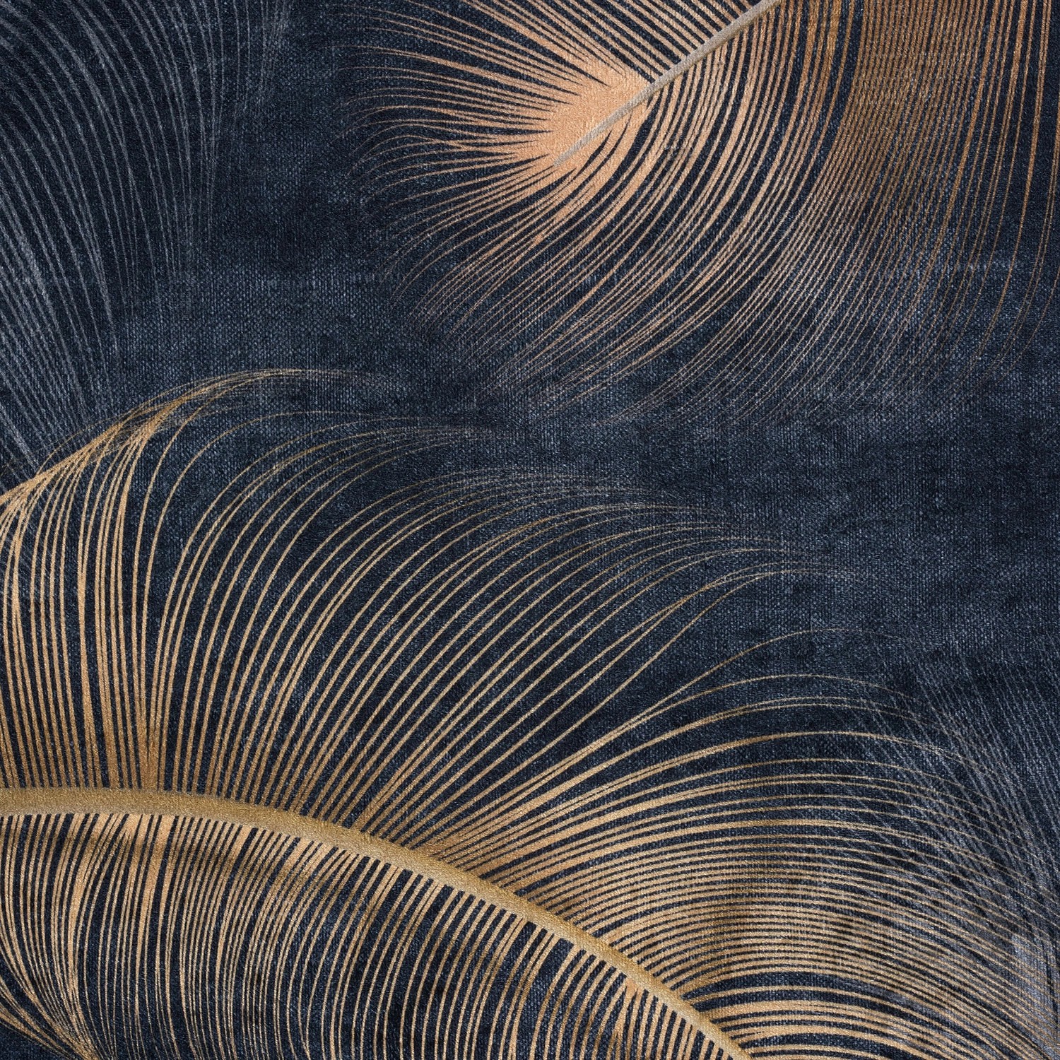 Uniglob Dywan drukowany JUKO 160 x 230 cm czarny kupuj w OBI