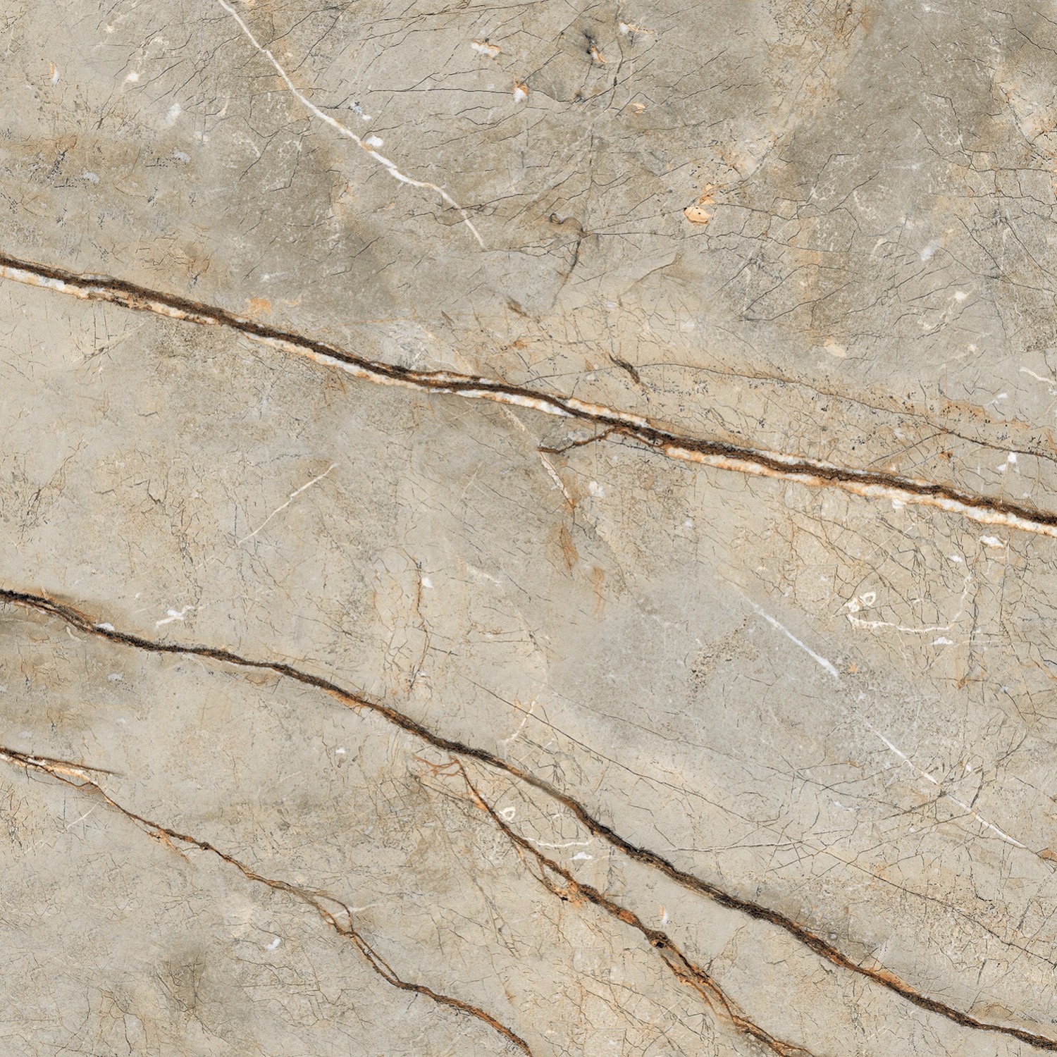 Gres szkliwiony polerowany Peris Armani Gold HG 60 × 60 cm kupuj w OBI